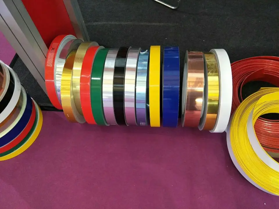 Factory Trim Trimless Coated Aluminum Coil Stock Colors For Sign Letter ...