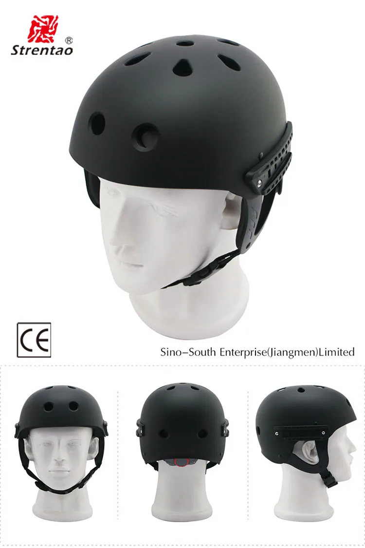 Factory Wholesale Plastic Pe Material Safety Helmet - Buy Plastic ...