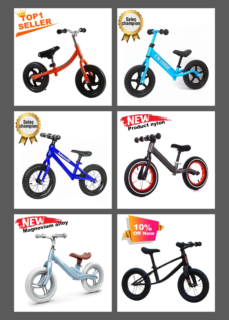 Vehicle Dandy Paard Trike Bicicleta Iniciante Panda Cool Kids Balance ...