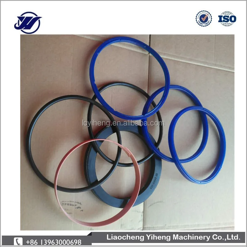 PUTZMEISTER PUMP Compressive Seal 232*185*20 - Durable & Reliable