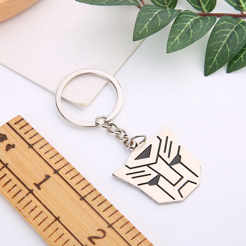 Sample Order Accept Hot Selling Couple Key Chain Creative Metal ...