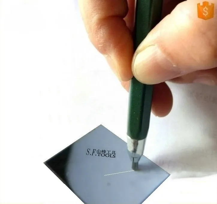 Diamond Engraving Pen - Precision Tools for Glass & Ceramics