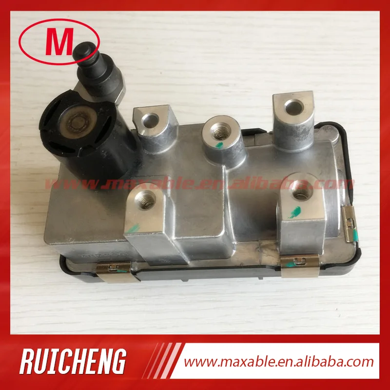 G-88 G-088 6NW009550 767649 Turbo Electronic ACTUATOR for FORD TRANSIT