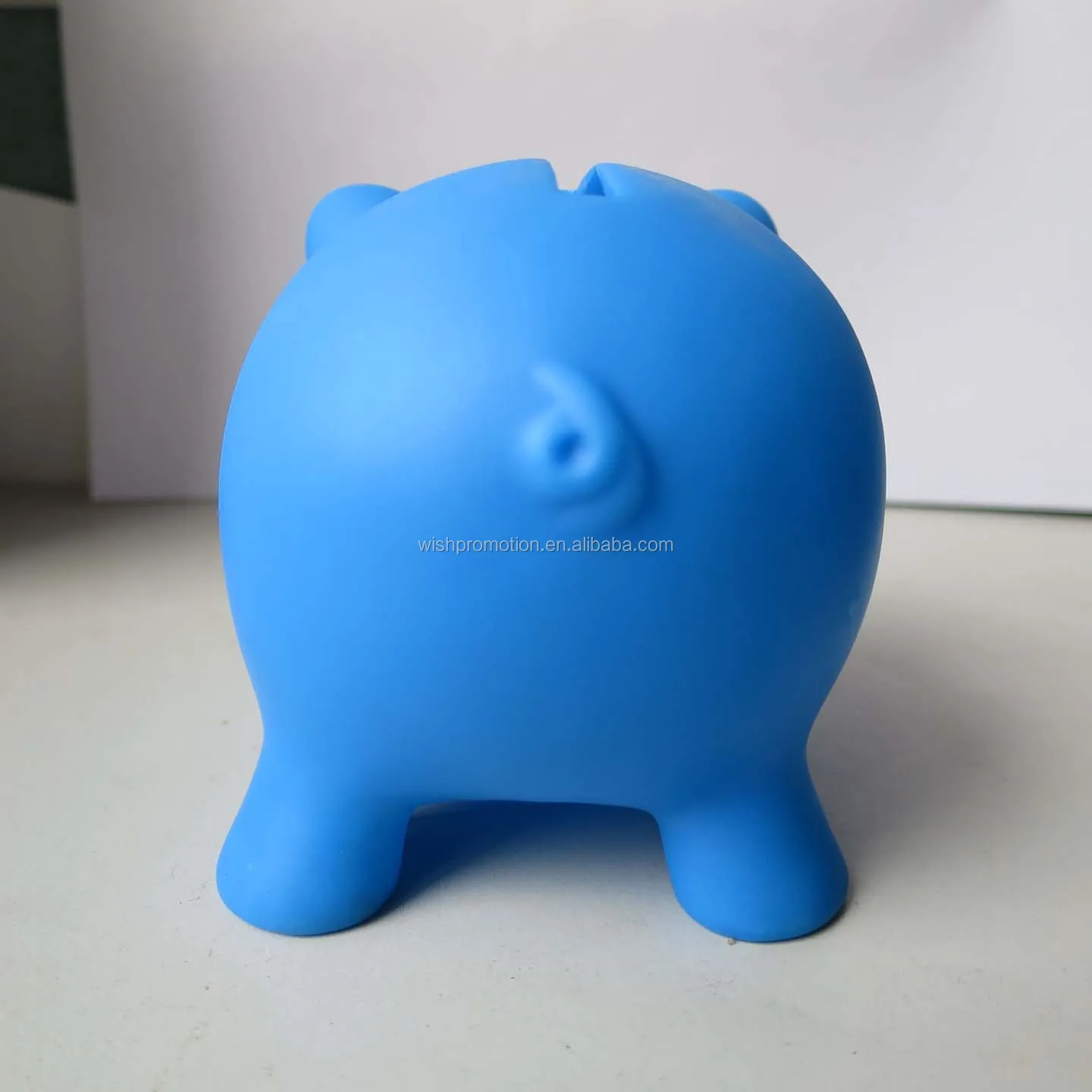 Plastic Piggy Bank - Buy Pvc Piggy Bank,Kids Cheap Plastic Piggy Banks ...