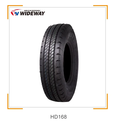 Shandong Wideway Tire Co., Ltd. - Car Tire, Truck Tire