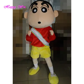Novel Design Cute Crayon Shin-chan Costume For Adults And Kids - Buy ...