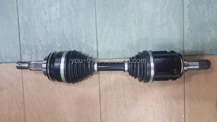 High Quality Drive Shaft New Model 43430-0k070 Cv Shaft For Hilux Revo ...