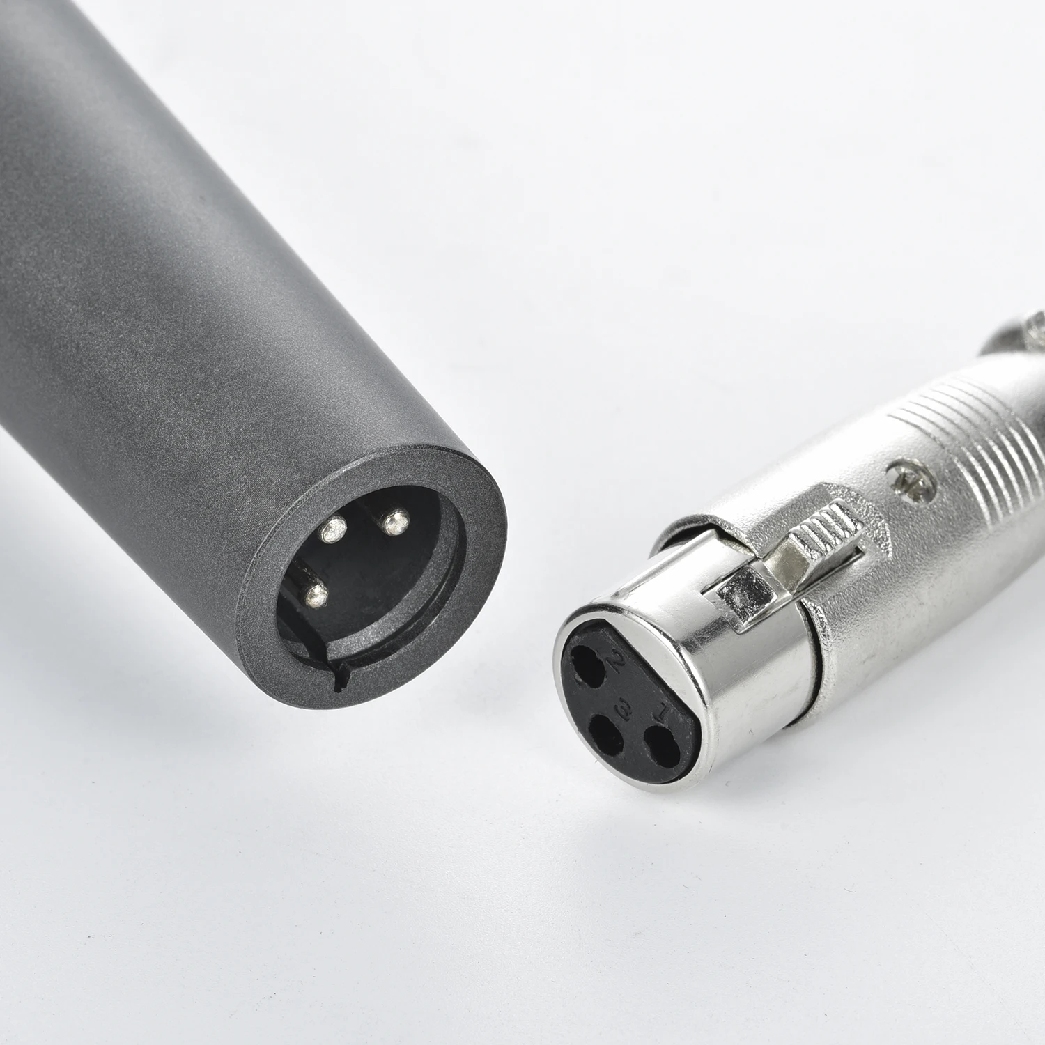 Top Quality Single Channel High Sensitivity Wire Karaoke Handheld ...