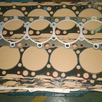 Metal Cylinder Head Gasket Part Number 11127578093 3/1/z4/x3/5/x1 - Buy ...