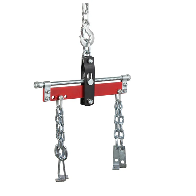 2ton Heavy Duty Engine Load Leveler for Engine Hoist Shop