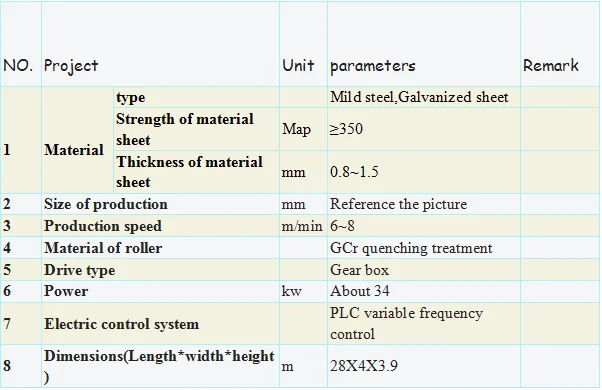 Msfd Vcd Hvac Fire Damper Shutter Frame Blade Louver Roll Forming ...