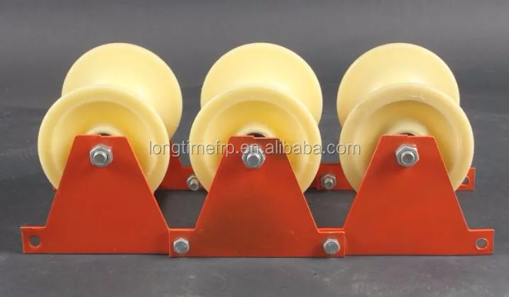 Cable Tray Rollers - Efficient Solutions for Cable Management