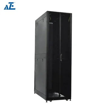 52u Server Rack Enclosures Cabinet With Doors & Side Panels 600mm Wide ...