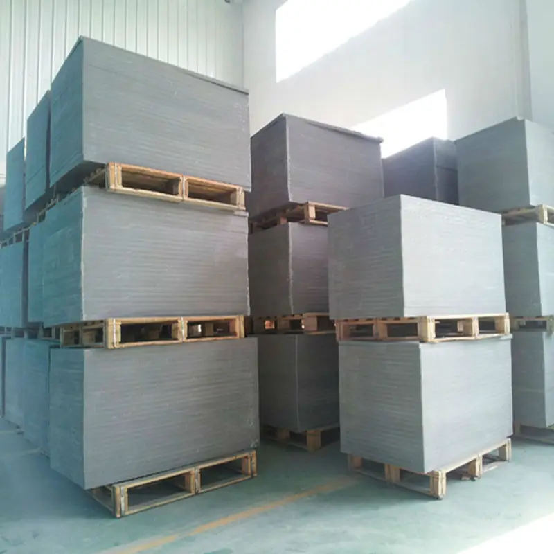 High Temperature Resistance CPVC Sheet - Durable & Versatile