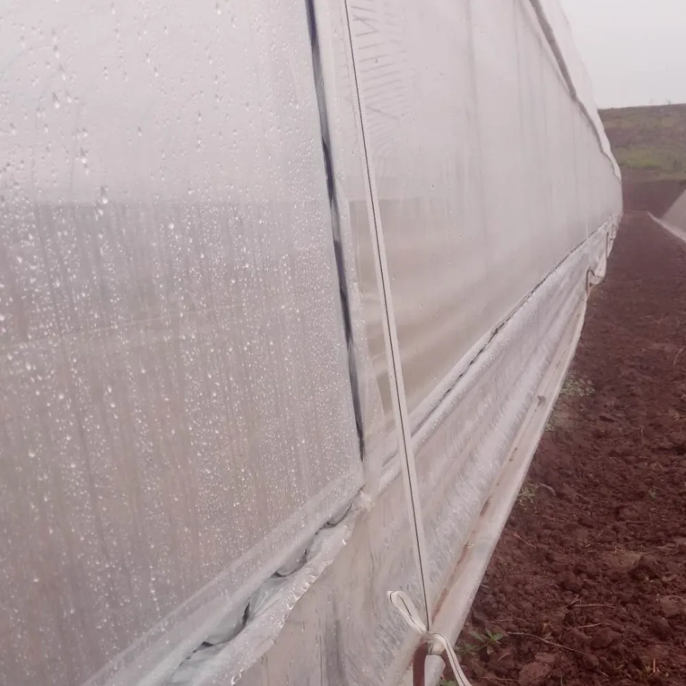 Honyu Greenhouse Film Fasten Belts - Durable & Efficient