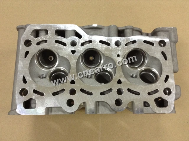 Auto Parts For Daewoo Cylinder Head Cover 96316210 - Buy Auto Parts ...