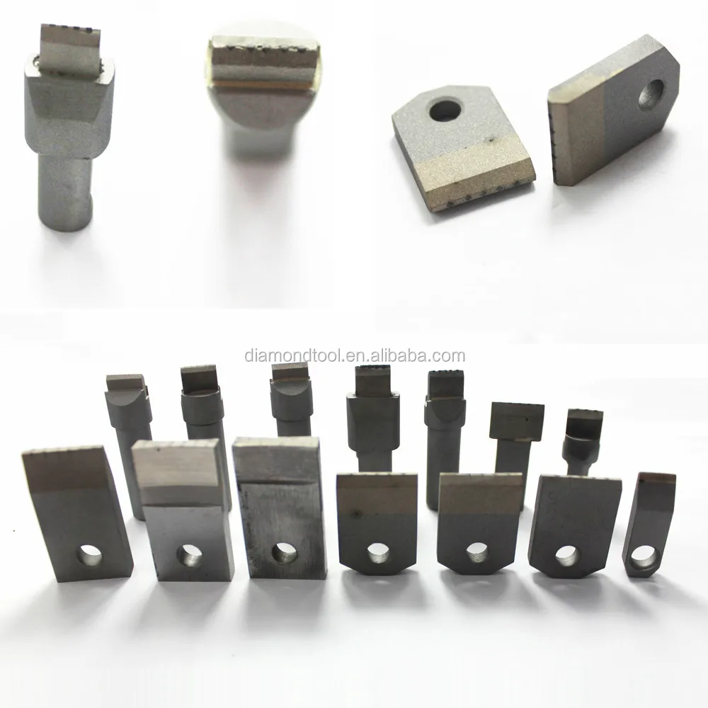 Multi Point Natural Diamond Grinding Wheel Dressers,Diamond Dresser In ...