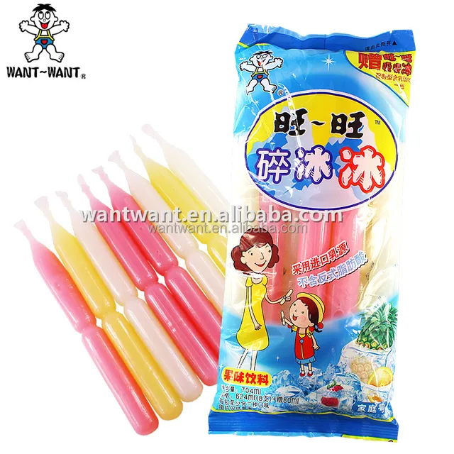 ice-popsticks-千图网