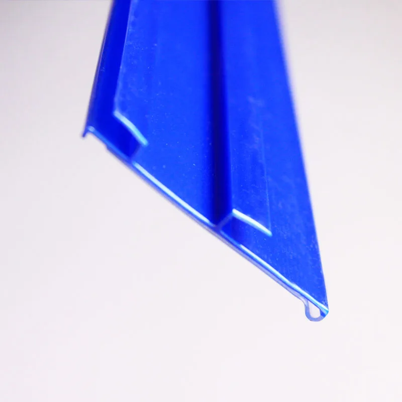 Adhesive Plastic Strip/self Adhesive Data Strip - Buy Thin Plastic ...