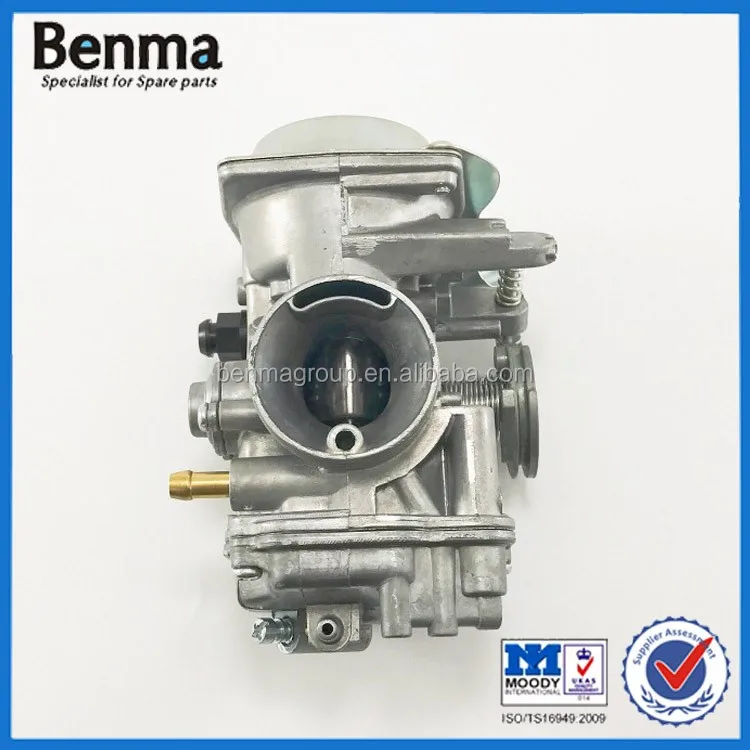 Mio Carburetor - High Quality Motorcycle Parts from HF BM