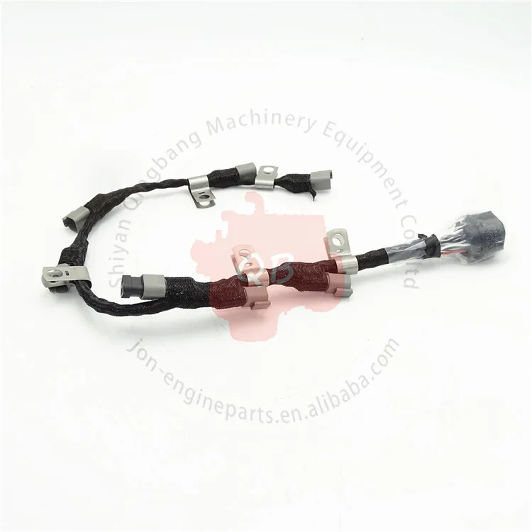 2864504 Cummins ISM11 QSM11 ECM Wiring Harness - Reliable Performance