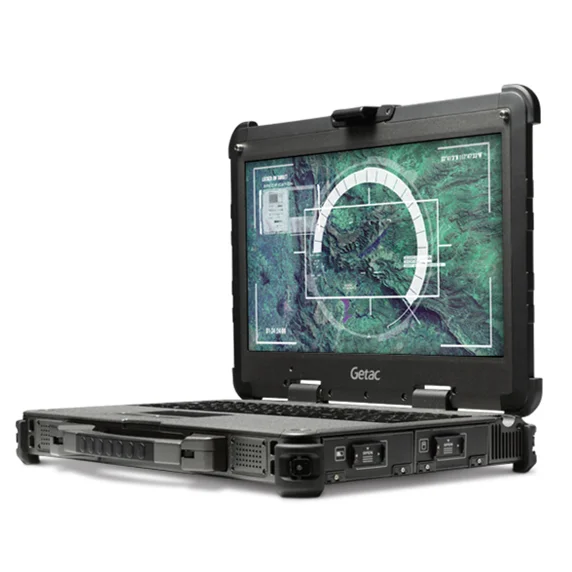 Getac X500 Fully Rugged Notebook - Buy Rugged Notebook 15",X500,Rugged ...