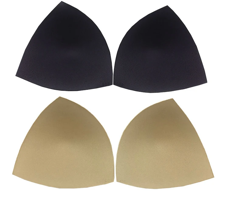 New Design Comfortable Sponge Bra Pad Foam Padding For Clothing - Buy ...