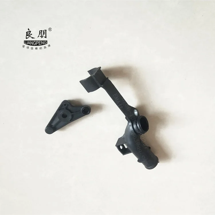 Factory Supply Auto Parts Cooling Coolant Pipe For W203 W204 Oe ...