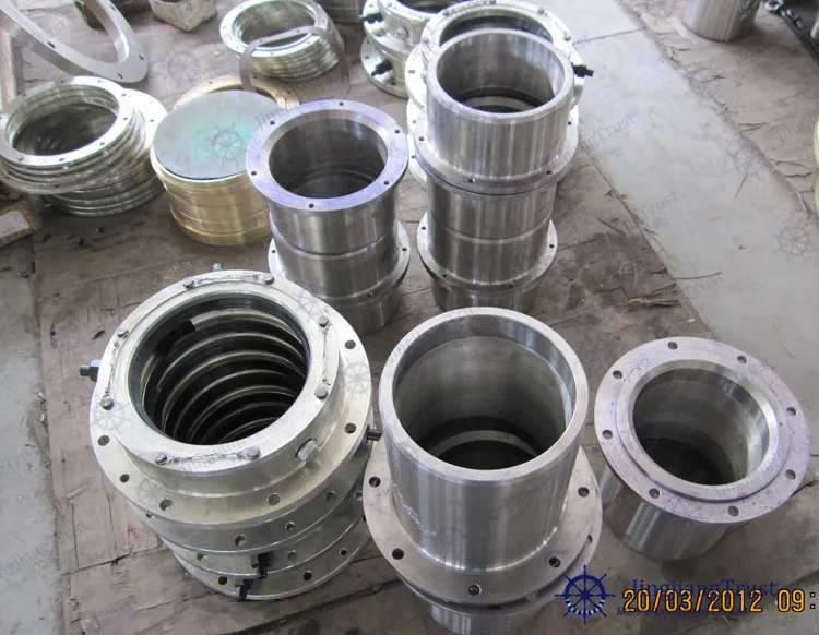 Marine Lubricate Stern Tube Seal/ Shaft Seal - Buy Shaft Seal,Stern ...