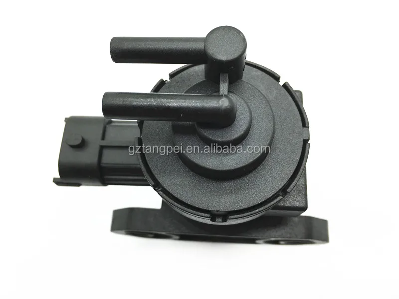 Para válvula solenoide de presión del convertidor Turbo OEM 0928400536 ...