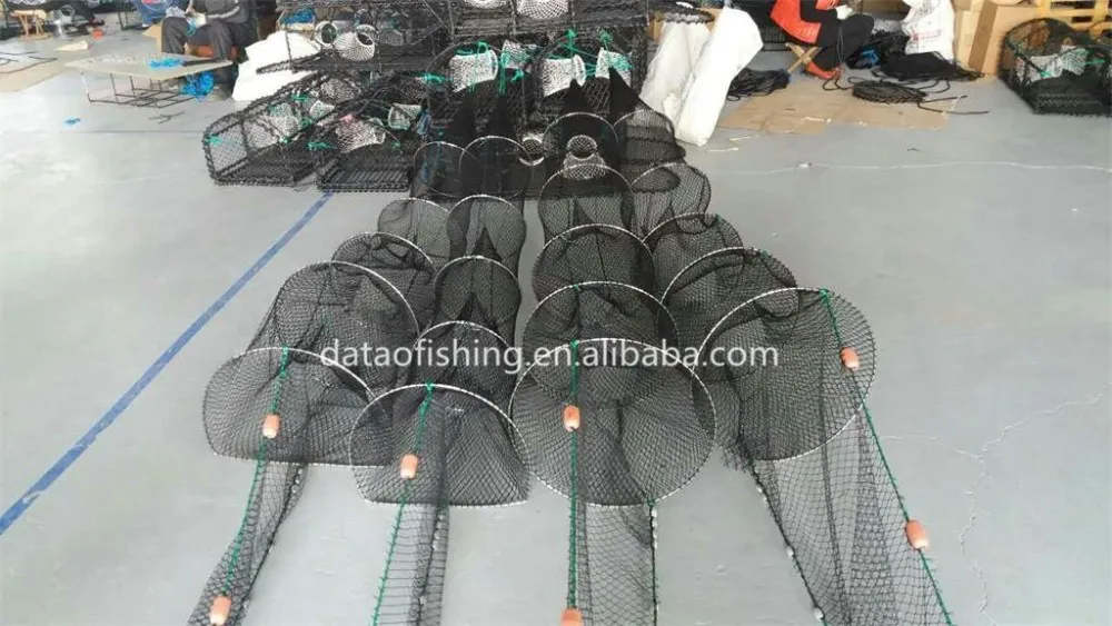 Fyke Net,Long Fishing Net Hot Sale - Buy Fyke Nets,Fishing Net ...