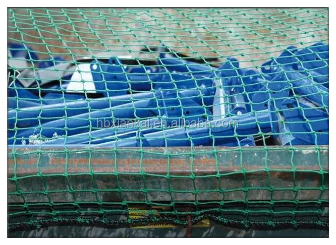 Shipping Container Cargo Safety Net - Buy Container Net,Container ...