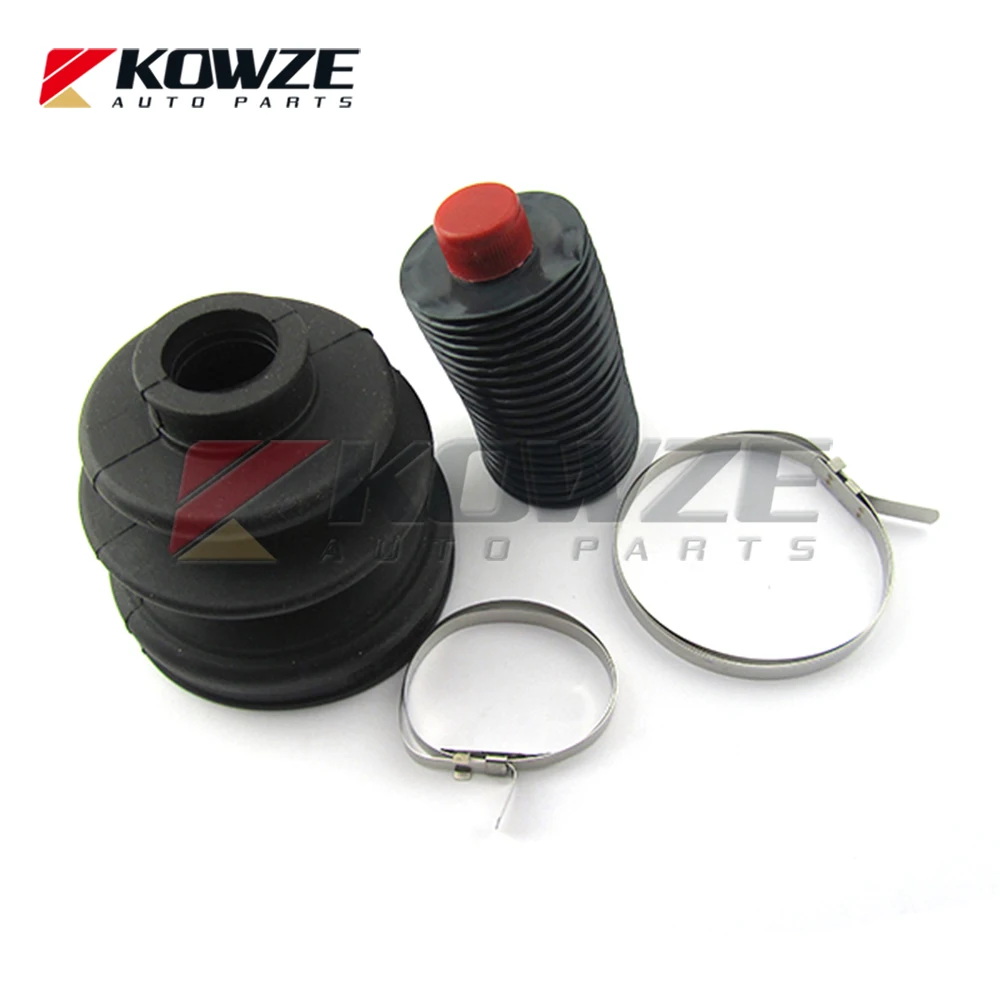 Axle Joint Boot For Mitsubishi Triton L200 Pajero Montero Sport ...