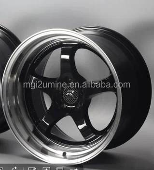 17 Japan Sport Rim - Buy Japan Sport Rim,Sport Rim Motor,Sport Rim 17 ...