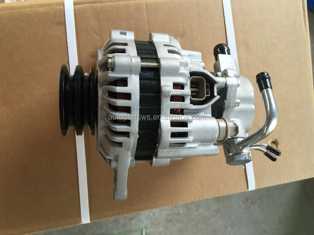 Auto Parts Alternator Oem 37300-42354 For Starex 2.5 - Buy Auto ...