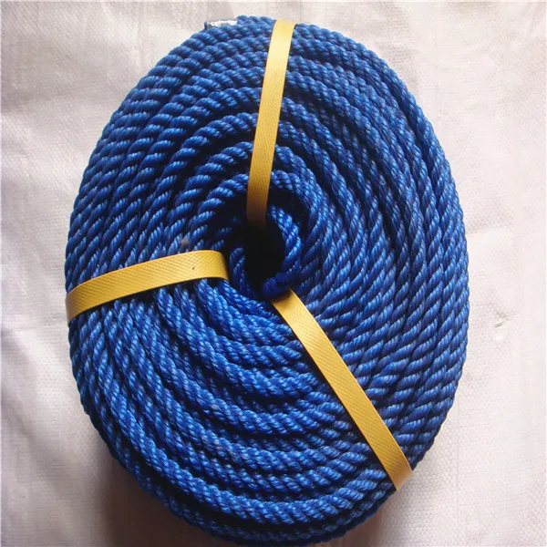 China Good Price Sale Different Colors Pe 8-50mm Rope - Buy Mooring ...