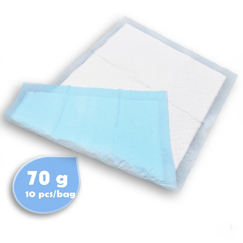 Disposable Five-layer Nursing Underpad After Surgery In Hospital - Buy ...