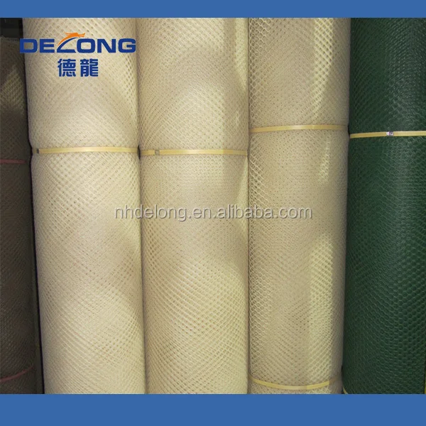 High Quality Perforated Plastic Mesh Sheets - Buy Perforated Plastic ...