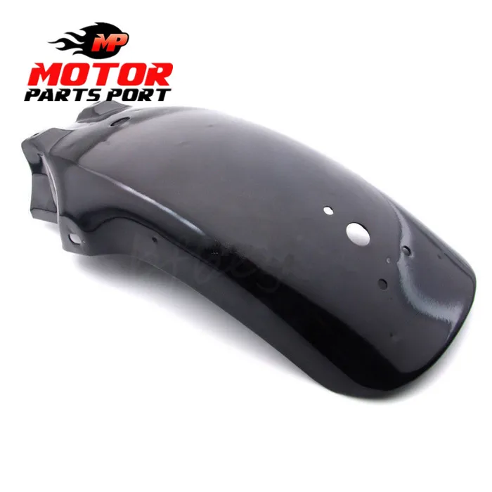 Custom Aftermarket Motorcycle Rear Fender For Kawasaki Z800 Z1000 - Buy ...