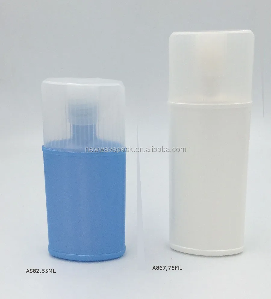 50ml Empty Sunscreen Bottle 50ml - Buy Empty Sunscreen Bottle,Sunscreen ...
