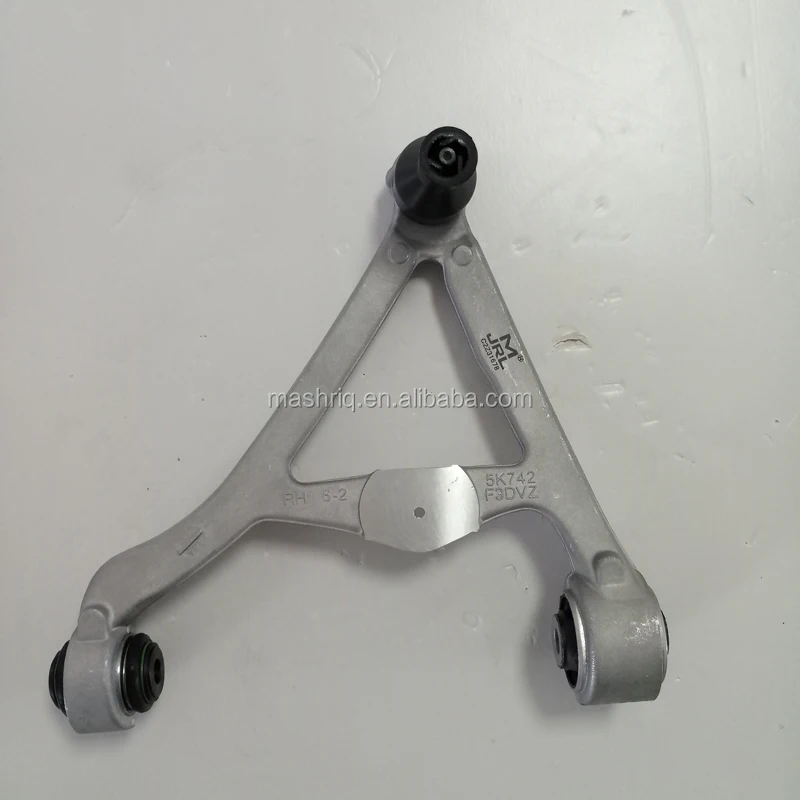 C2z31679 C2z31678 Rear Suspension Control Arm For Jaguar Xf Xfr Xj Xk ...