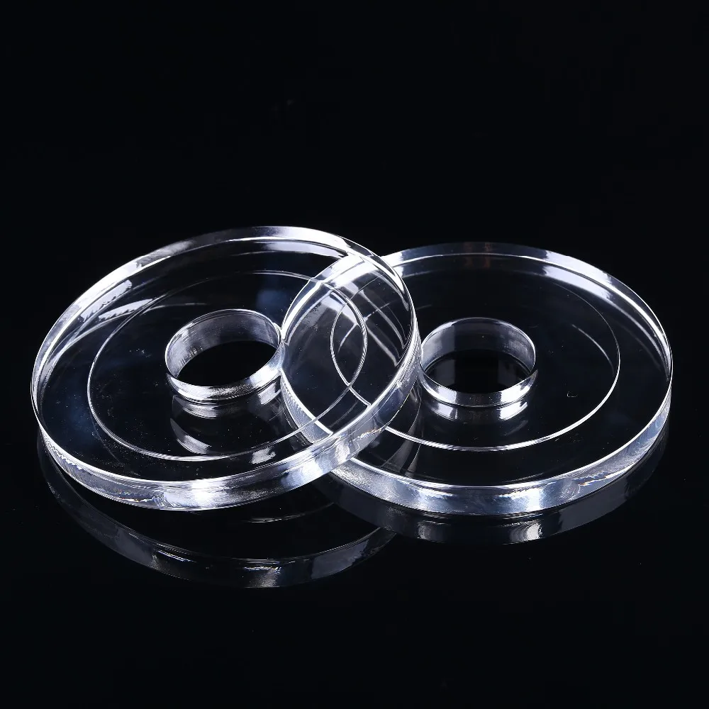Quartz Plate - High Temperature Optical Glass Solutions