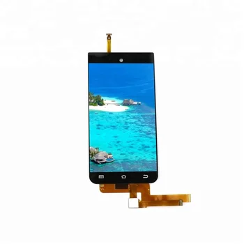 5.5 Inch Ips Display Lcd Module 720 X 1280 Mipi Panel Touch Screen Pos ...
