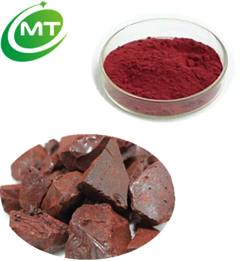 Factory Supply 4:1 Resina Draconis Extract Dragon's Blood Extract - Buy ...