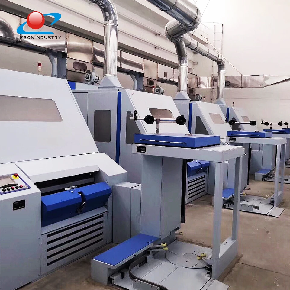 Fiber Sheep Wool Opening Carding Combing Machine Small Wool Yarn Cotton ...