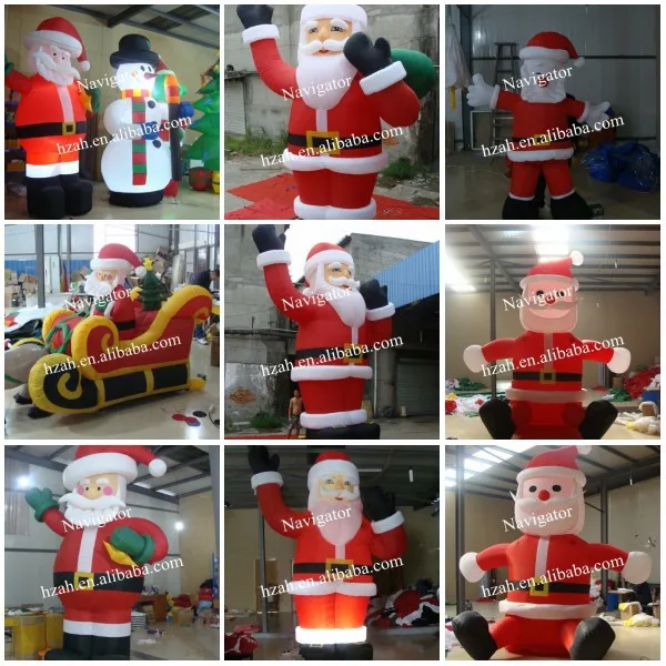 Custom Inflatable Cartoon Car Inflatable Car Model for Advertising ...