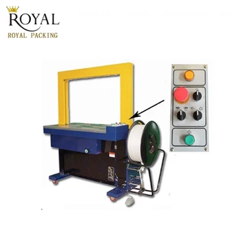 Manual Bundle Strapping Machine - Buy Bundle Strapping Machine,Strapper ...