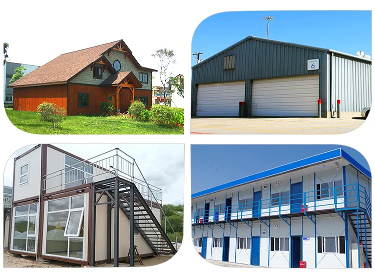 Made In China Alibaba Flat Pack Shipping Container House - Buy Made In ...