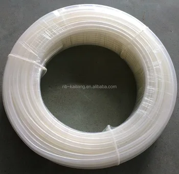 Din 73378 Hl Pa Pipe/pa12 Hose/clear Plastic Tubing,Transparent ...