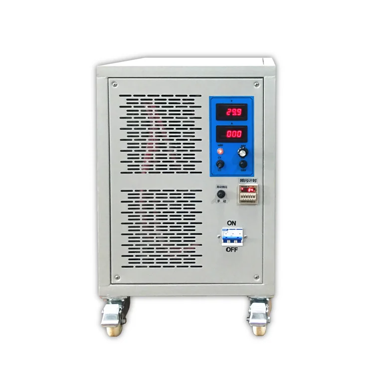 1500a24v Regulated Dc 1500a Power Supply Adjustable Industrial ...